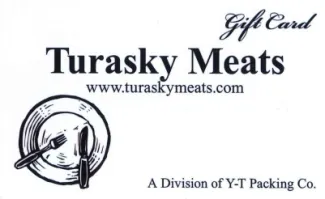 Online Store | Turasky Meats